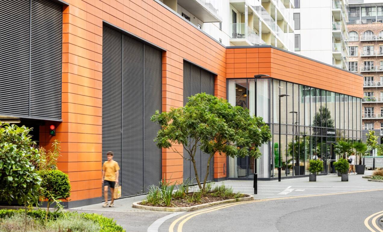 Soladrilho Terracotta… | Brickability Brick and Building Materials