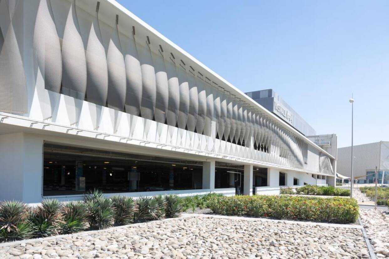 Armourclad Mesh Cladding… | Brickability Brick and Building Materials