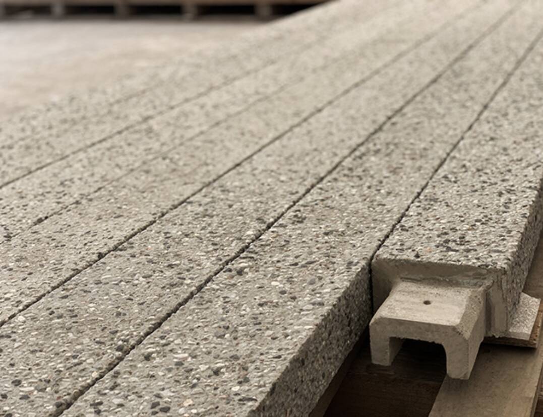 GRC Cladding | Cladding… | Brickability Brick and Building Materials