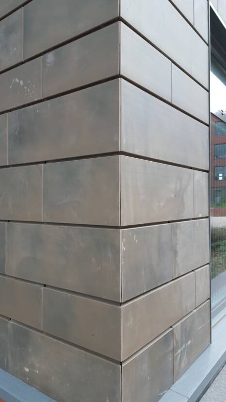 Soladrilho Terracotta… | Brickability Brick and Building Materials