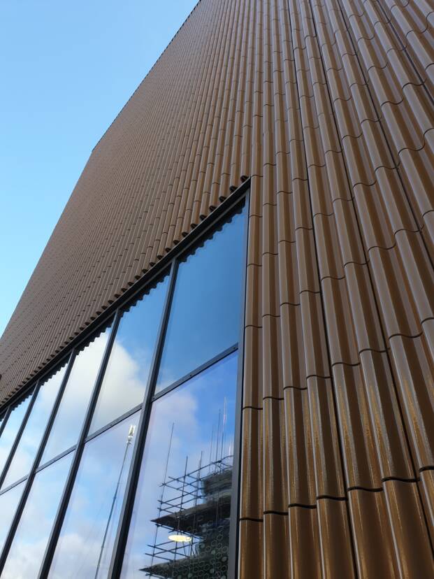 Soladrilho Terracotta… | Brickability Brick and Building Materials