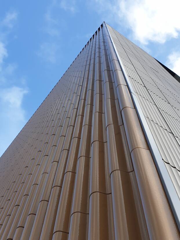 Soladrilho Terracotta… | Brickability Brick and Building Materials