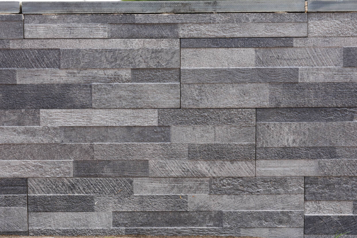 Z Clad | Stone Wall… | Brickability Brick and Building Materials