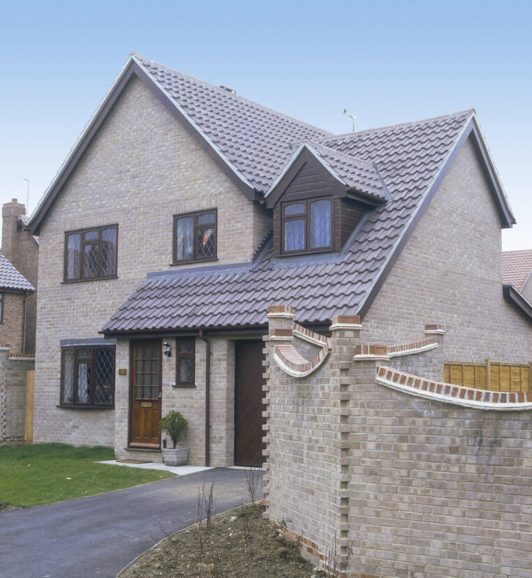 LBC Bricks | London Brick Company