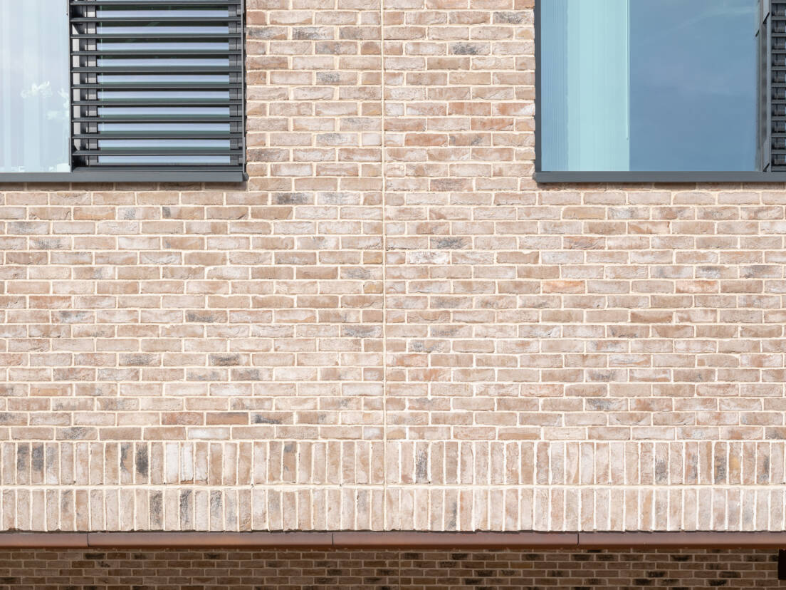 Clydebank Health and Care Centre | Facing Brick