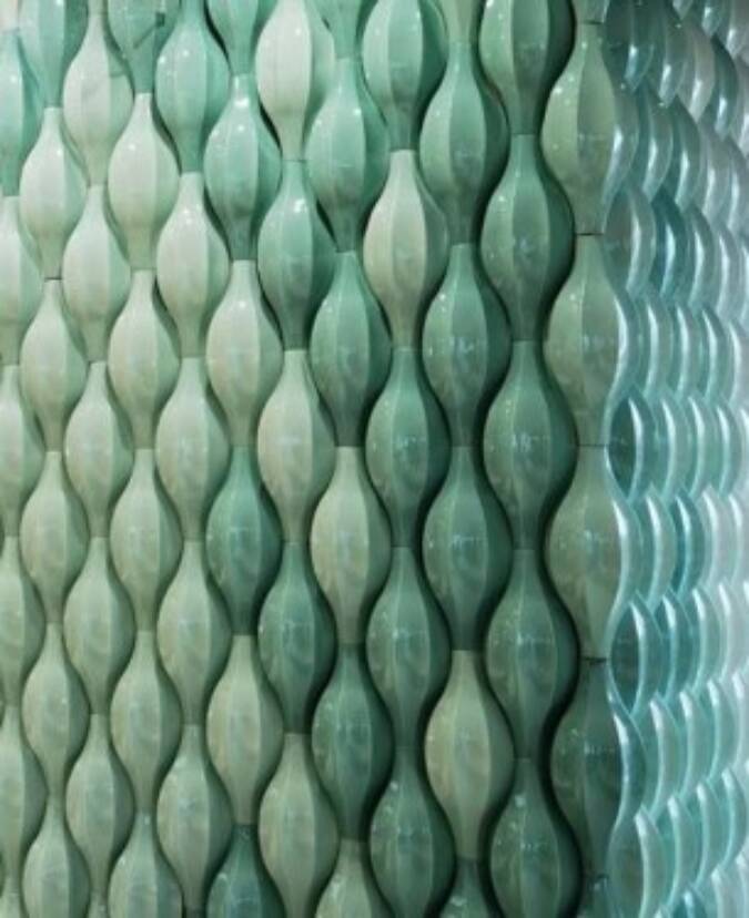 Terracotta Cladding |… | Brickability Brick and Building Materials