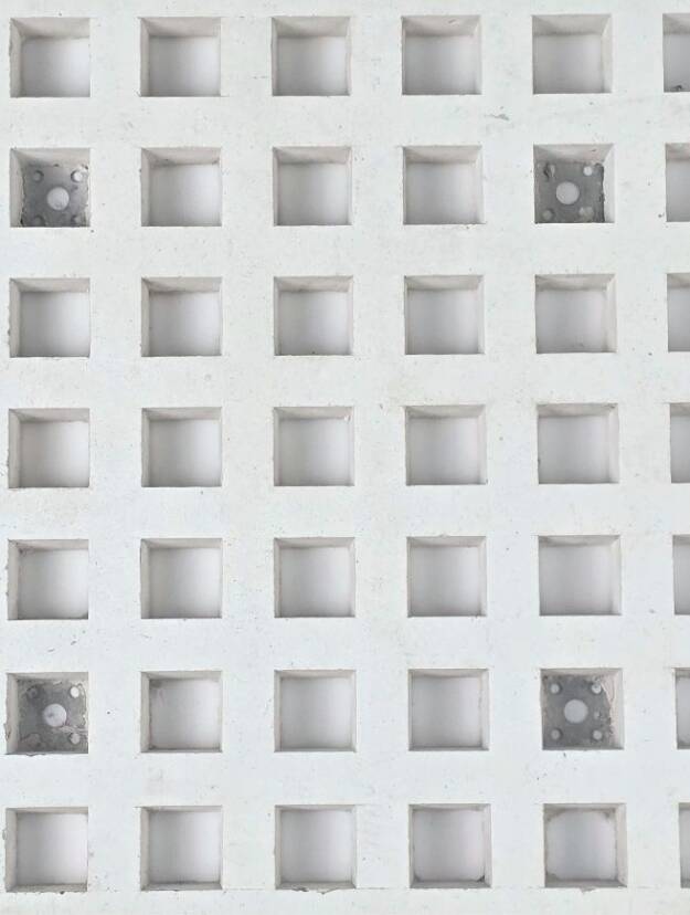 GRC Cladding | Cladding… | Brickability Brick and Building Materials