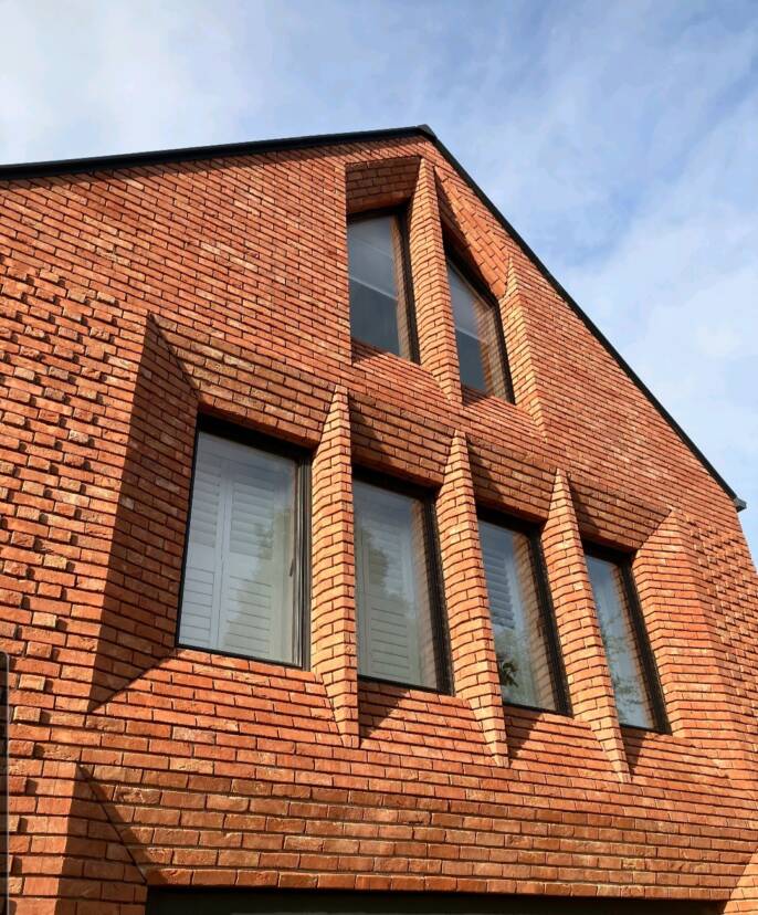 Brick Slips | Brick Slip… | Brickability Brick and Building Materials