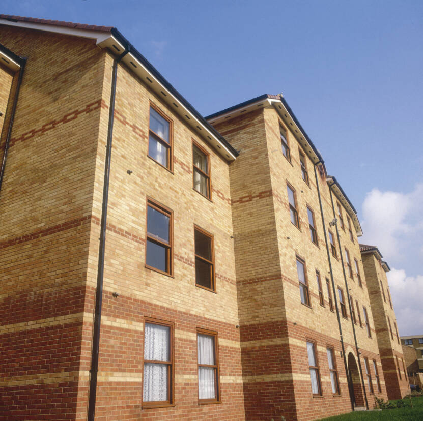 LBC Bricks | London Brick Company