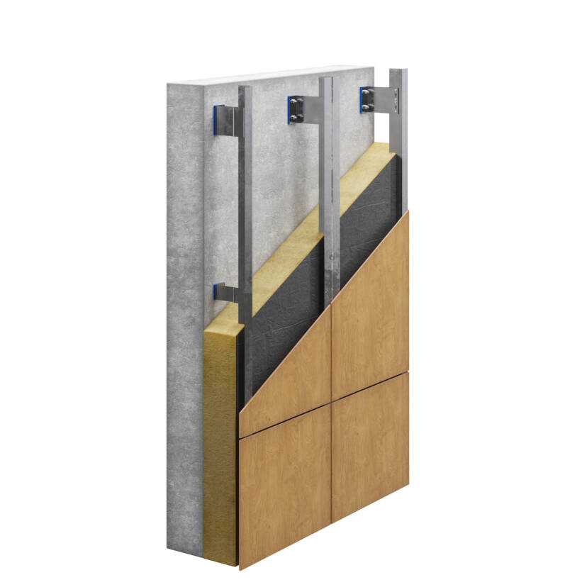 Bracket & Support Systems… | Brickability Brick and Building Materials