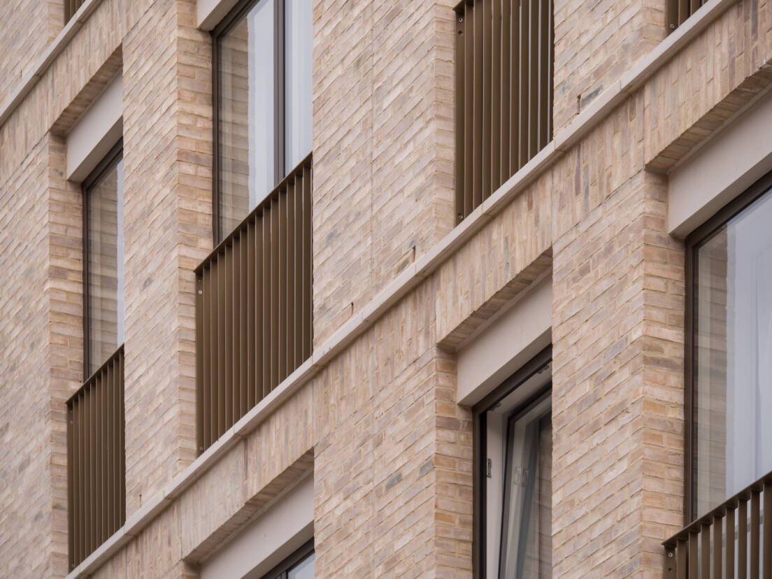 Cast Stone | Brickability Brick and Building Materials