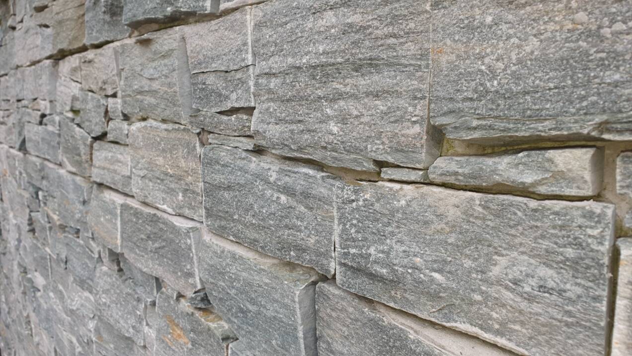 Z Clad | Stone Wall… | Brickability Brick and Building Materials