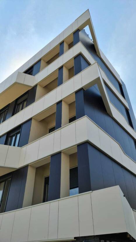 Ceramic Cladding |… | Brickability Brick and Building Materials