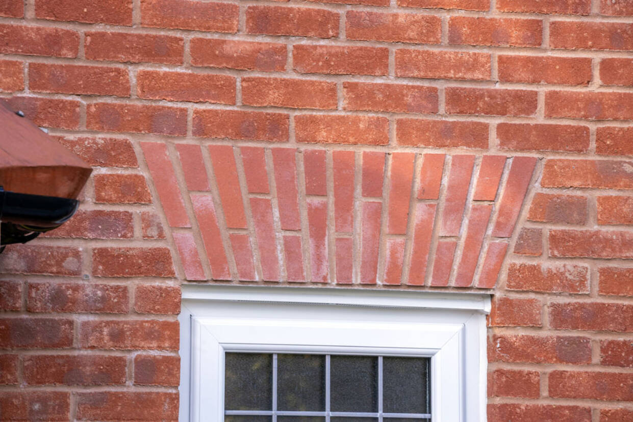 Mitton Grange | Facing Brick