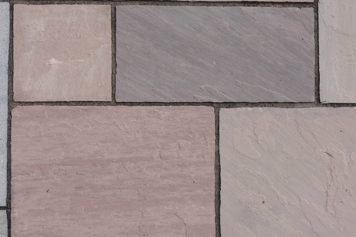 Paving Slabs | Cardiff