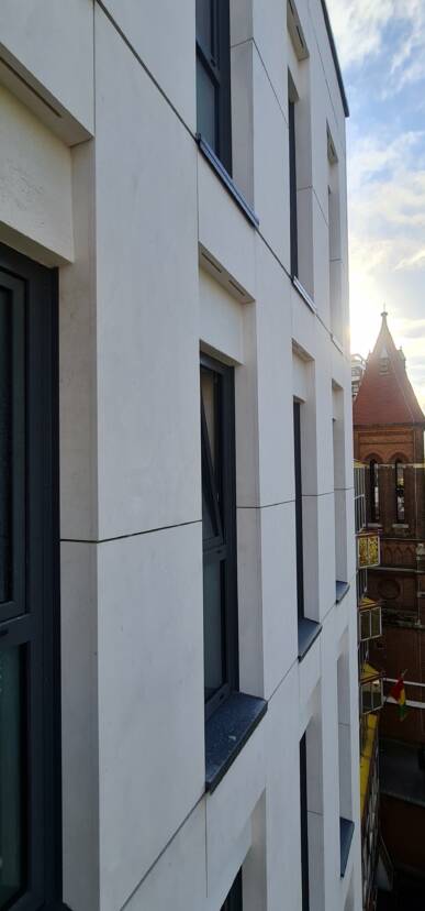 Tor Stone Rainscreen… | Brickability Brick and Building Materials