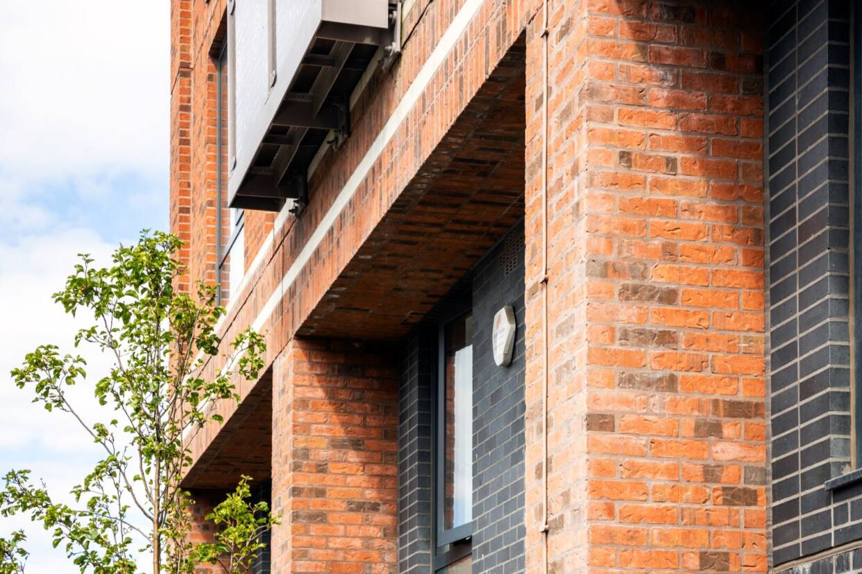 Brick Slips | Brick Slip… | Brickability Brick and Building Materials