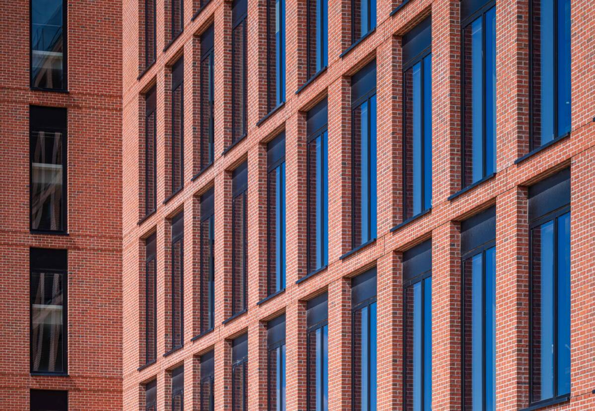 Brick Slips | Brick Slip… | Brickability Brick and Building Materials