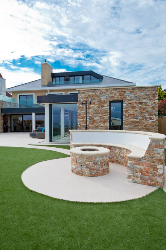 TIER® ULTRA | Natural… | Brickability Brick and Building Materials