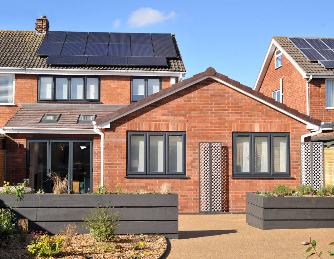 LBC Bricks | London Brick Company