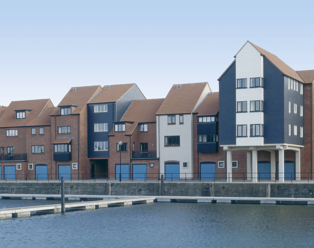 LBC Bricks | London Brick Company