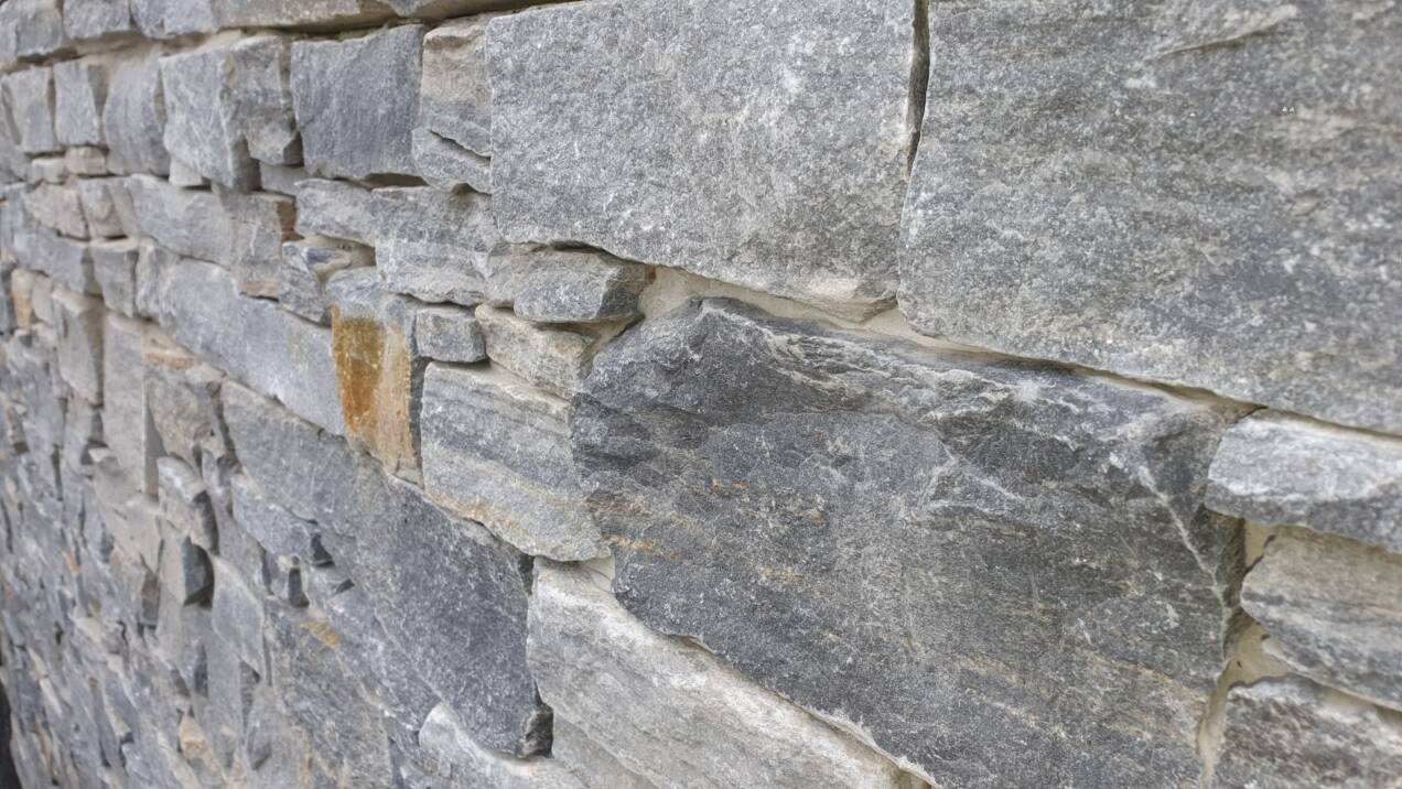Z Clad | Stone Wall… | Brickability Brick and Building Materials