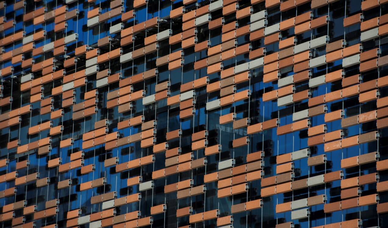 CN Terracotta Cladding | Brickability Brick and Building Materials