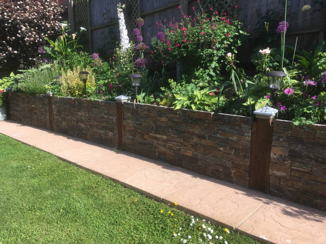 Z Clad | Stone Wall… | Brickability Brick and Building Materials