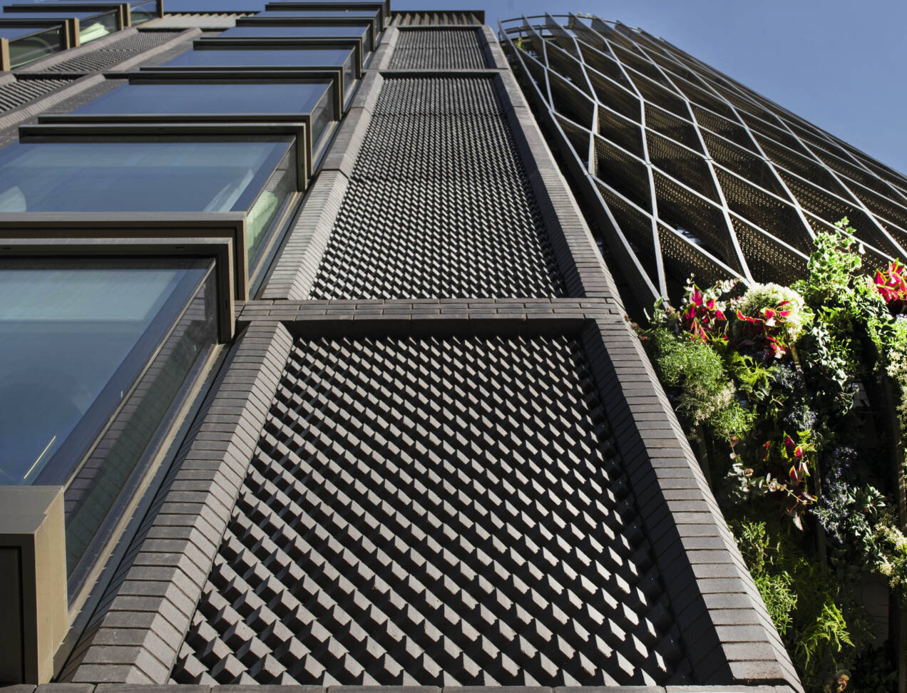 The UK's Leading Brick Supplier and Merchant