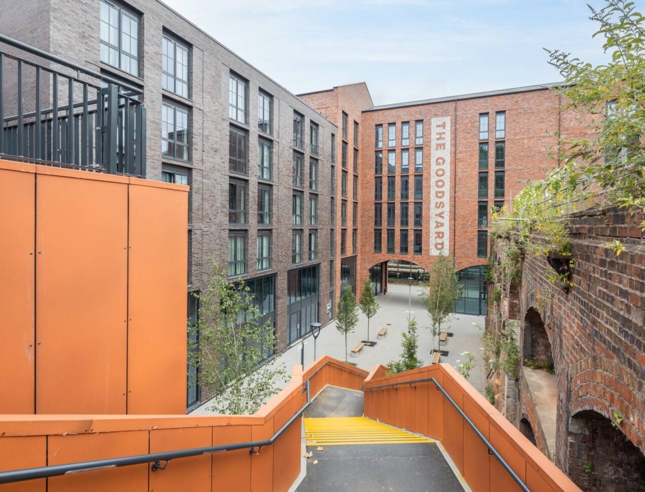 Brick Services | Brick Supplier