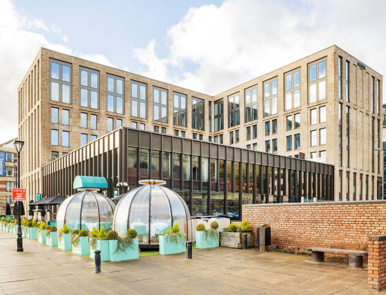 Brick Services | Brick Supplier