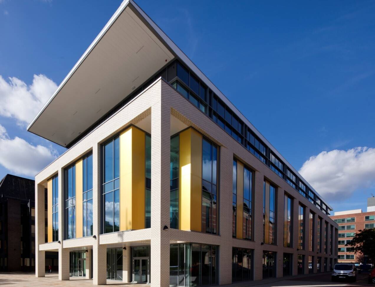 Brick Services | Brick Supplier