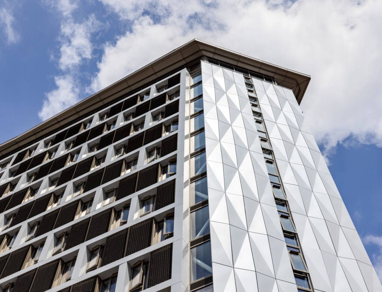 The UK's Leading Brick Supplier and Merchant