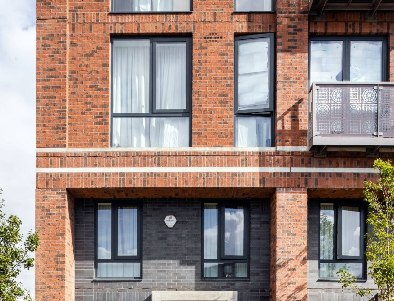 Prefabricated Brick |… | Brickability Brick and Building Materials