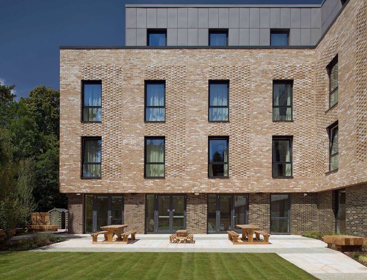 Brick Slips | Brick Slip… | Brickability Brick and Building Materials