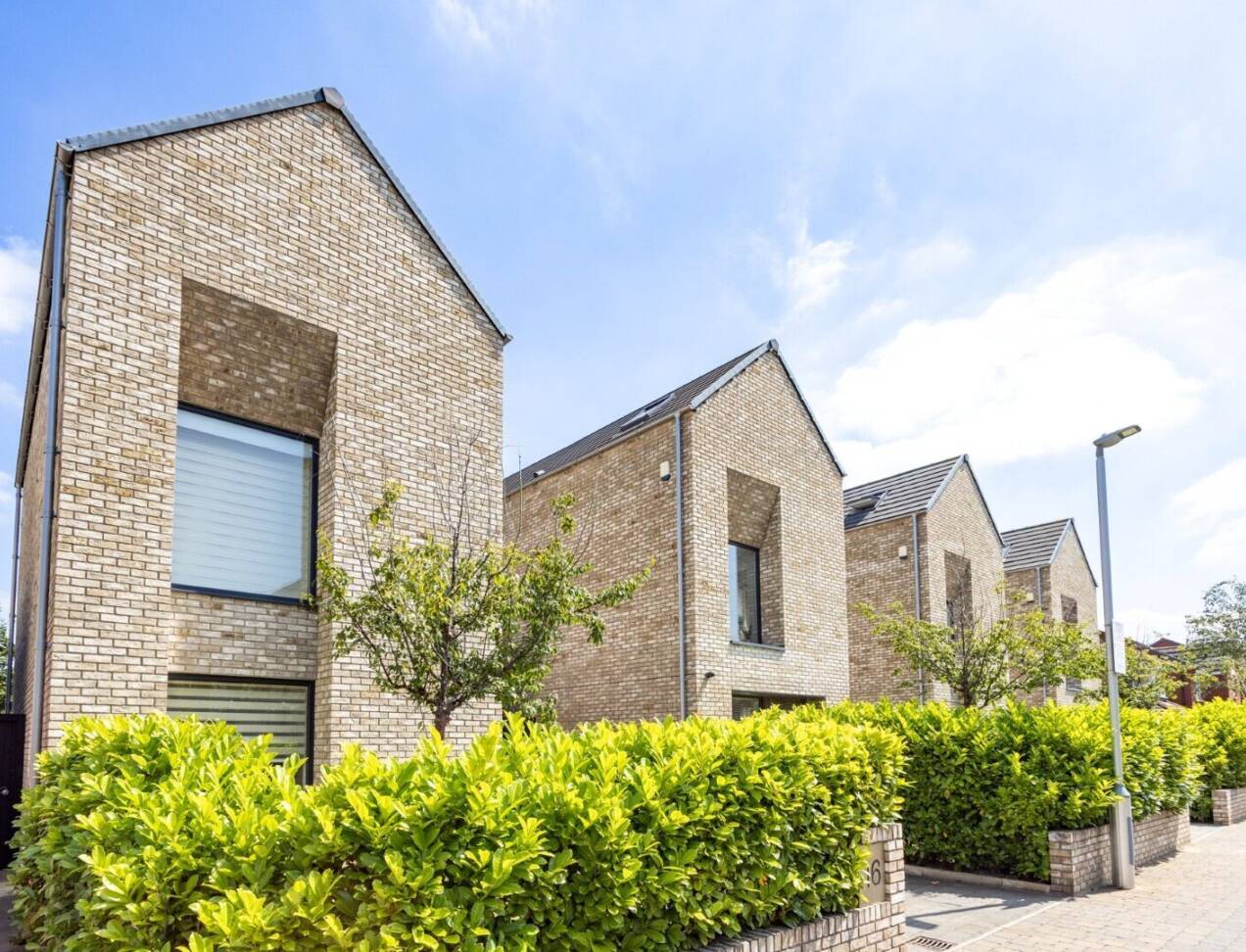 The UK's Leading Brick Supplier and Merchant