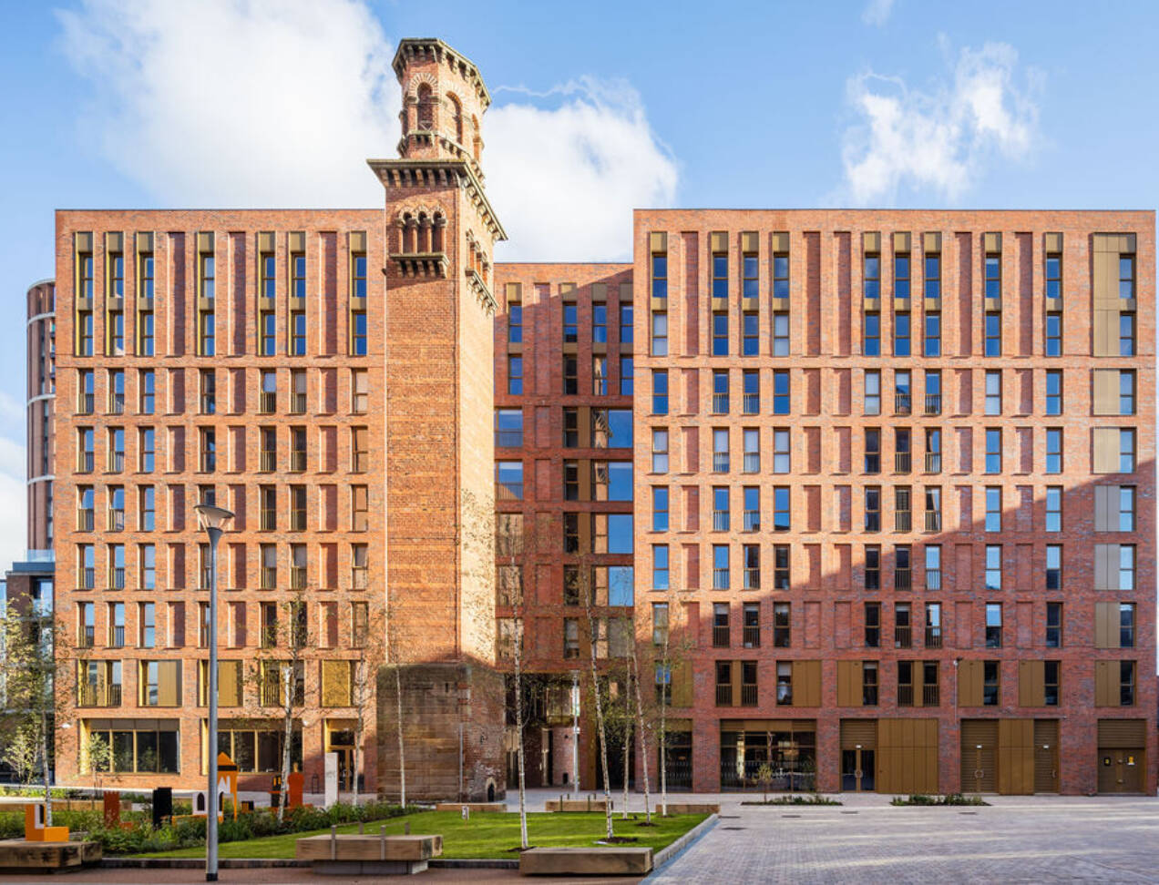 The UK's Leading Brick Supplier and Merchant