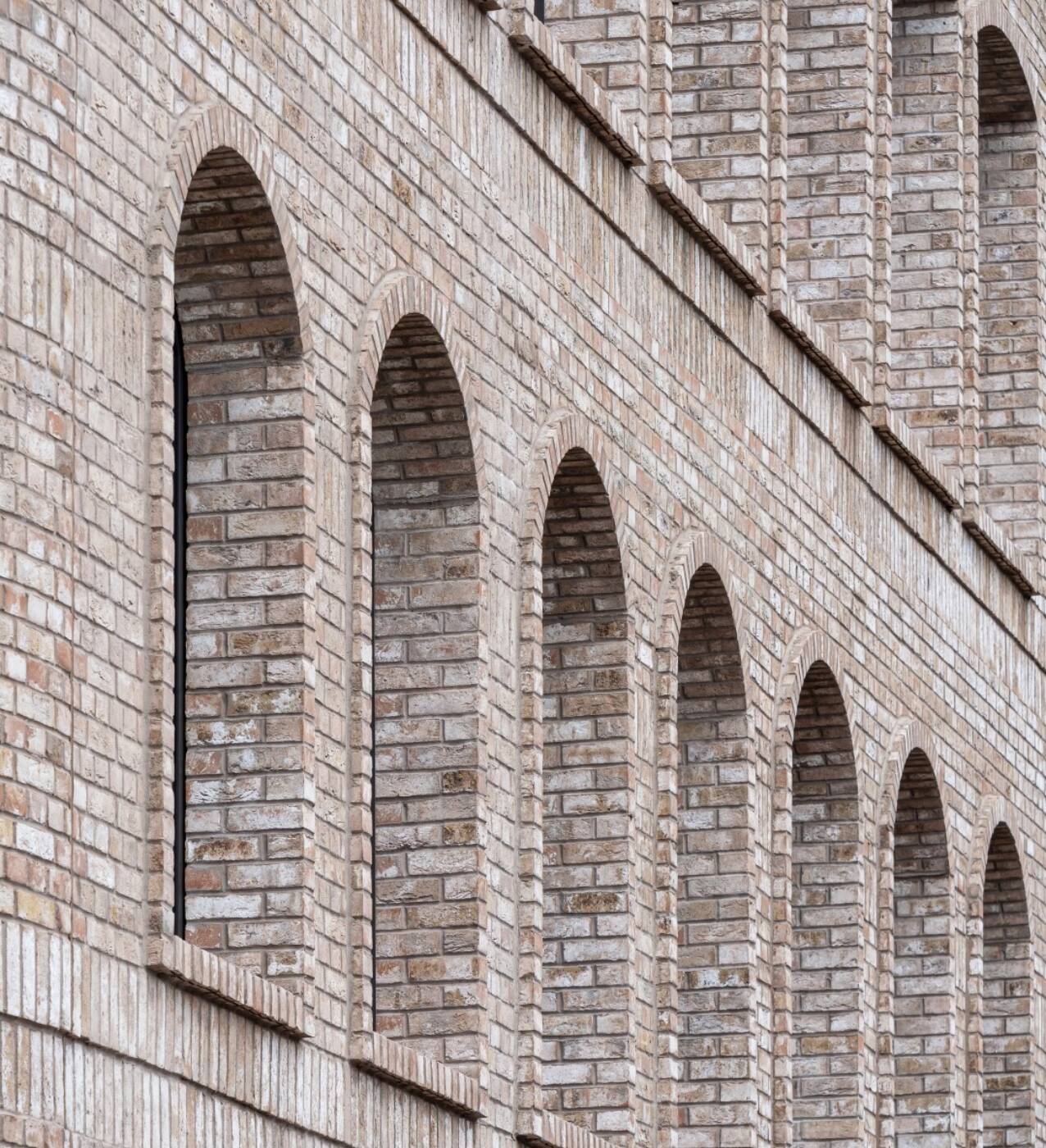 Special Shaped Bricks |… | Brickability Brick and Building Materials