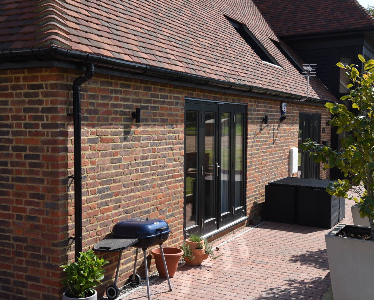 Bexhill Red | Facing Brick