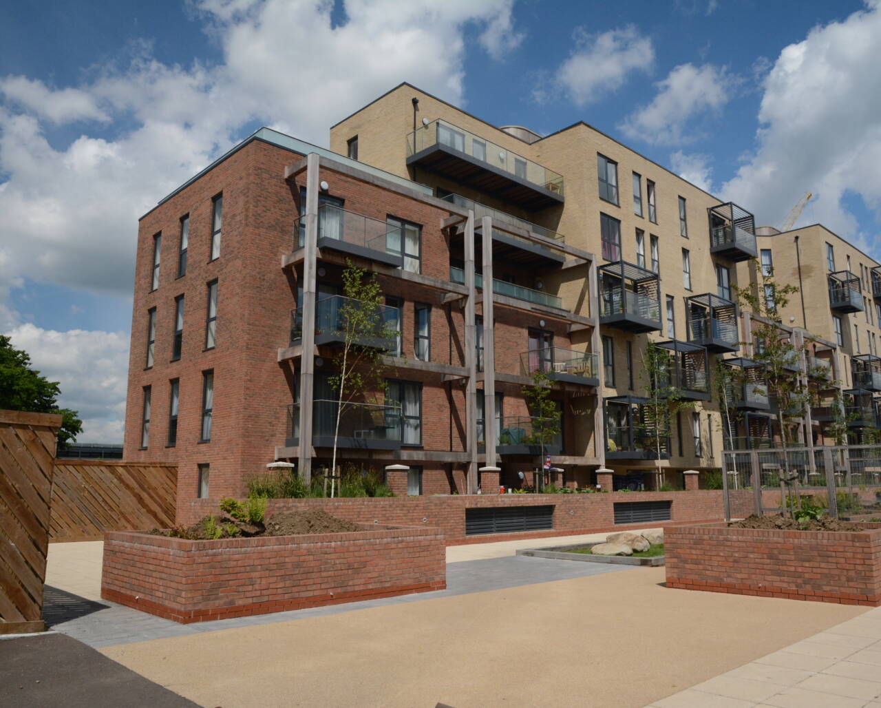 Capital Multi Stock | Facing Brick