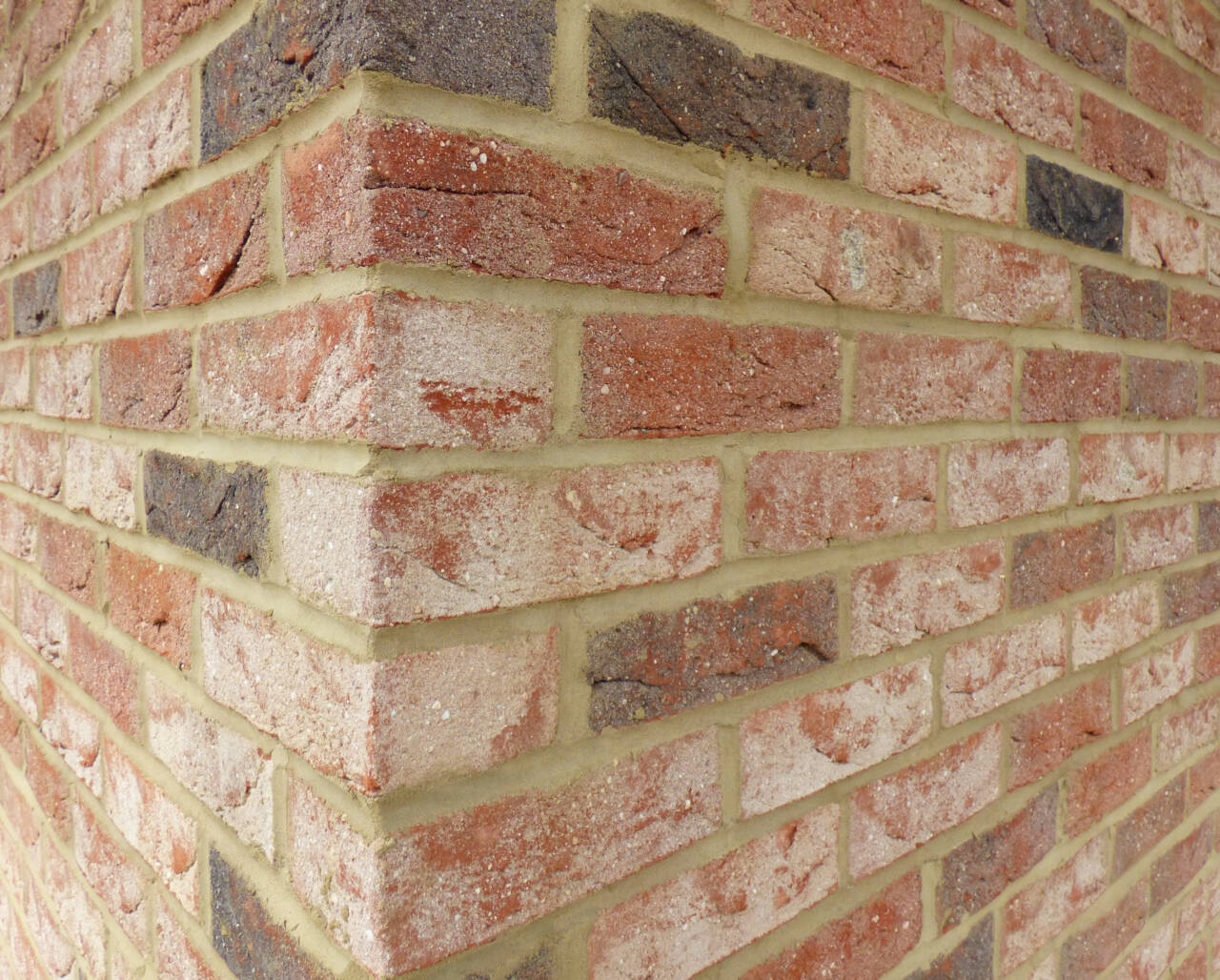 Barok | Facing Brick