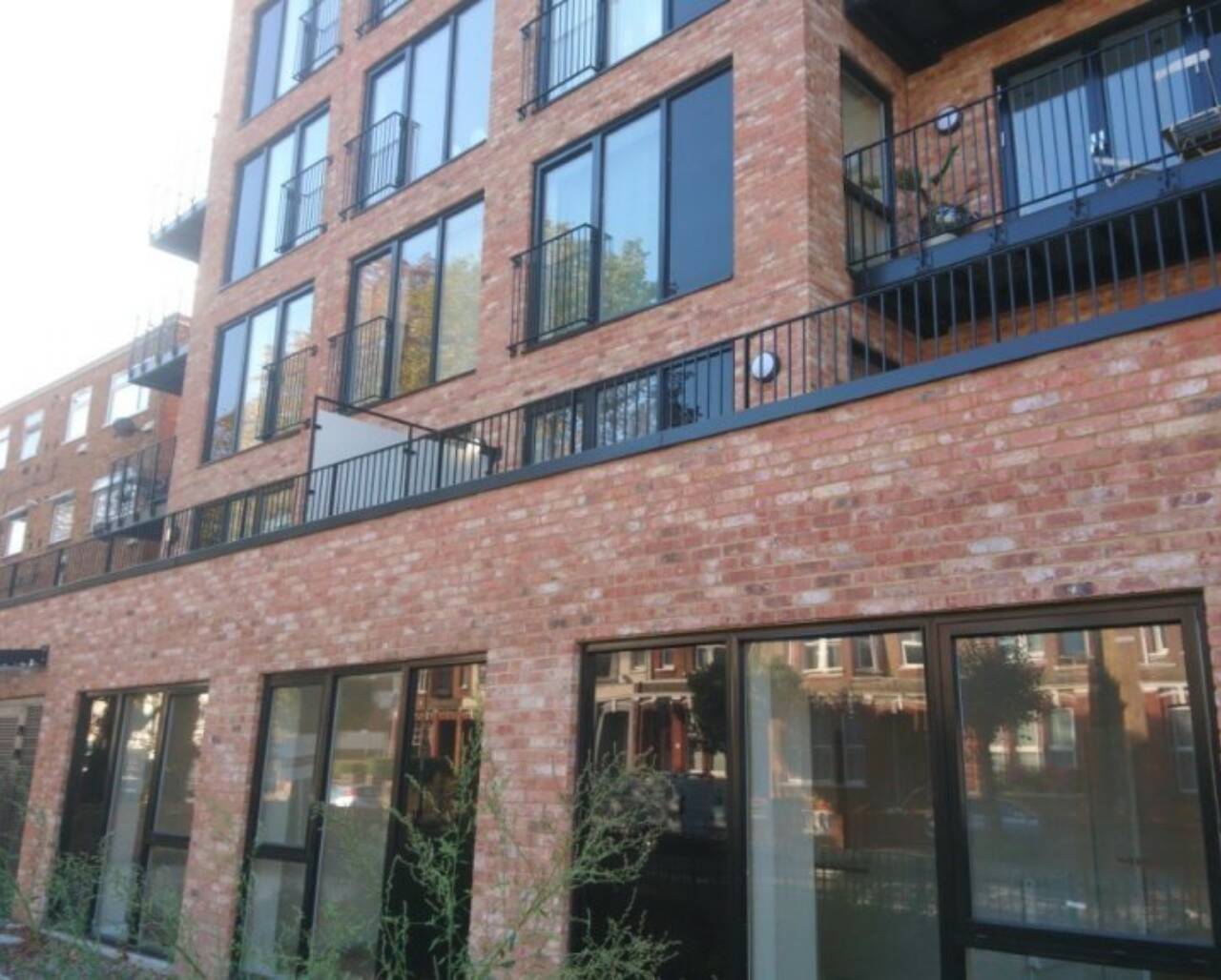 Vecchio | Facing Brick