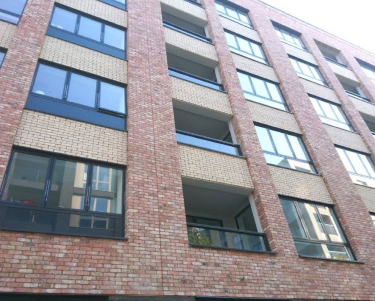 Vecchio | Facing Brick