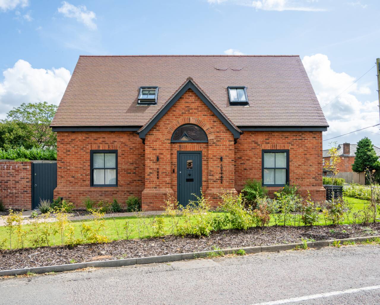 Malvern Village Mixture | Exclusive Range