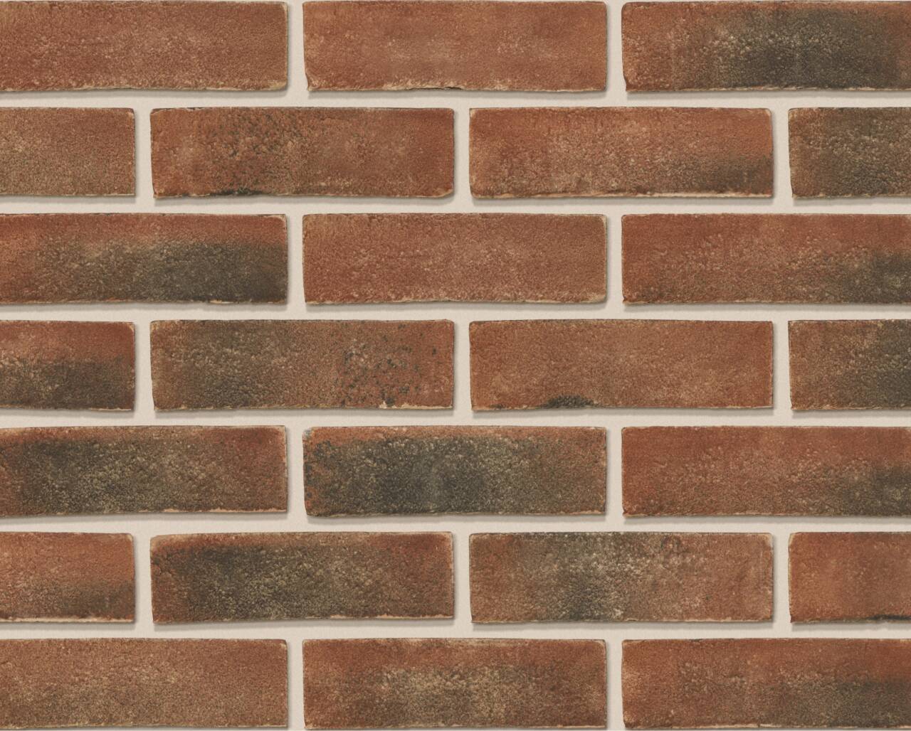 New Red Multi Gilt | Facing Brick