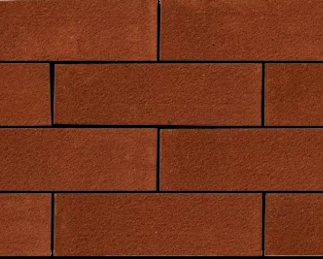 Aston Sandfaced Red | Facing Brick