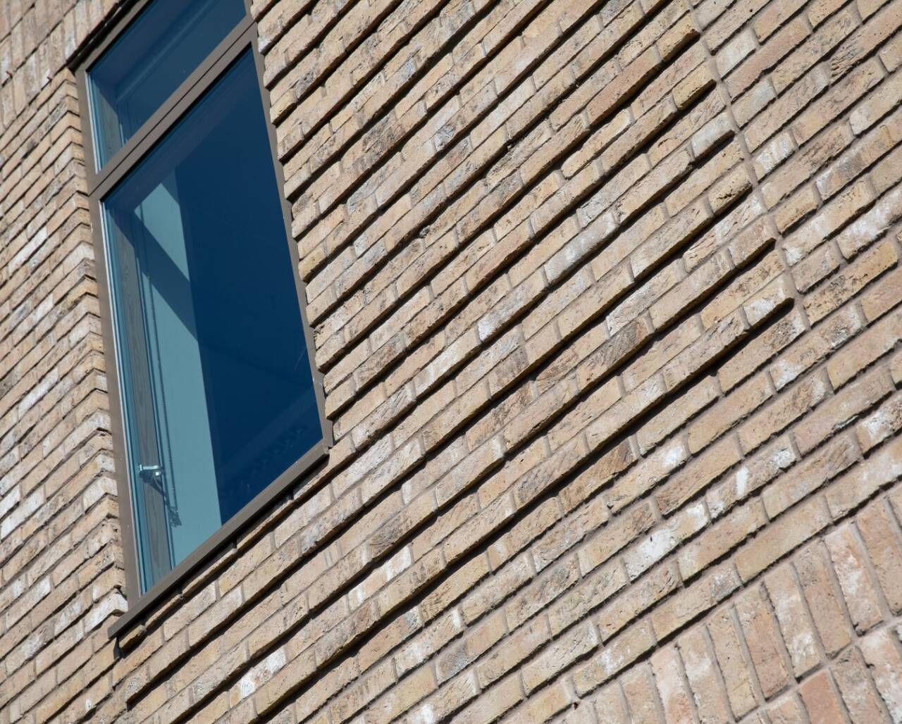 Kingston Weathered Gault | Facing Brick