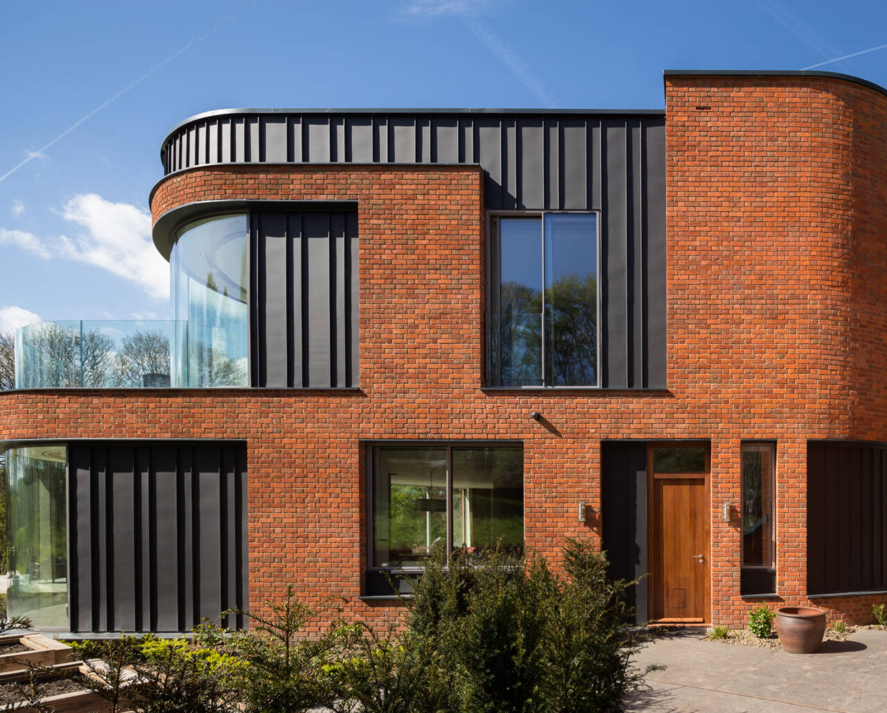 Kingston Handmade Light Red Multi | Facing Brick