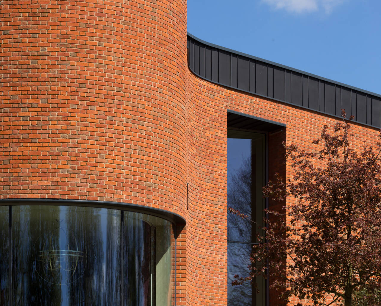 Kingston Handmade Light Red Multi | Facing Brick