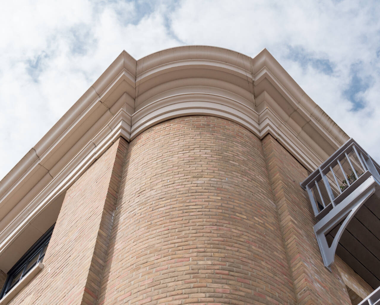 Lindfield Yellow | Facing Brick